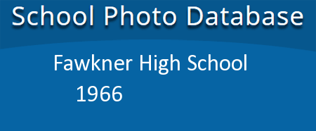 Fawkner High School Fawkner Photos from 1966 | School Photo Database